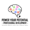 Education Training & Consulting – Power Your Potential Professional ...